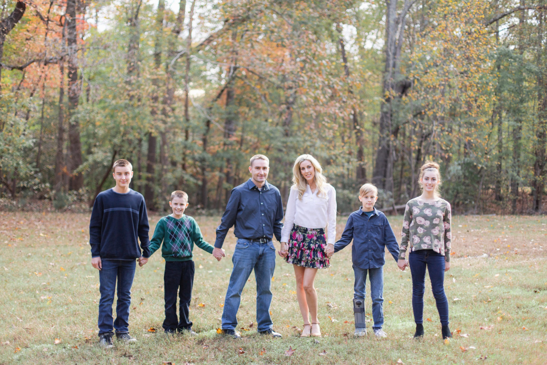 Meet Dr. Aaron Hayes - Hayes Family Dental